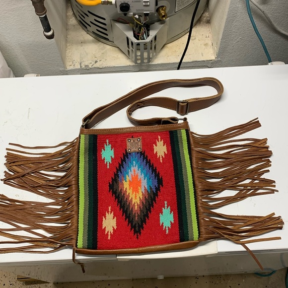 STS Ranchwear | Bags | Sts Ranchware Purse | Poshmark